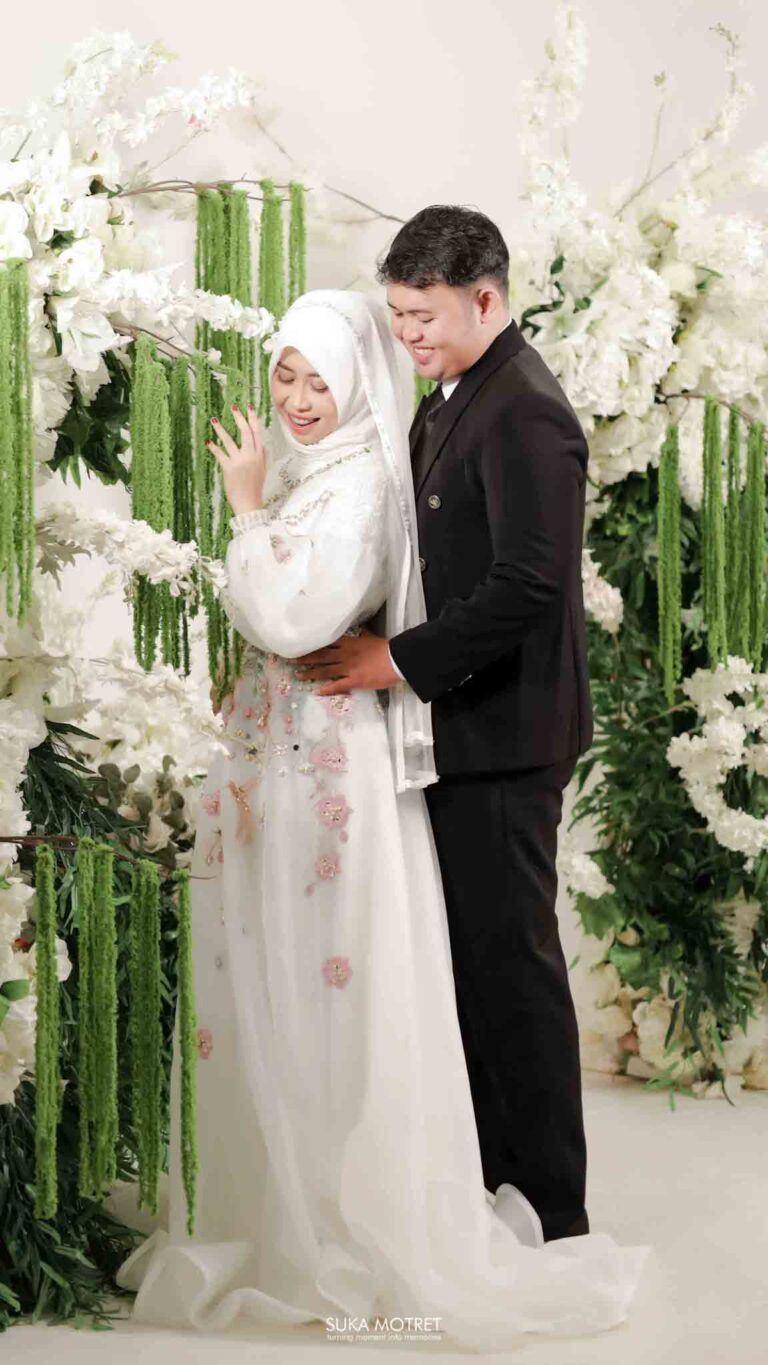 Ahmad & Yuli